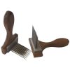 Wool Combs - Petlyn Fibre Products