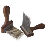 Wool Combs - Petlyn Fibre Products