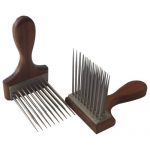 Wool Combs - Petlyn Fibre Products
