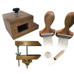 Wool Combs - Petlyn Fibre Products