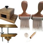 Wool Combs - Petlyn Fibre Products