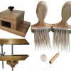 Wool Combs - Petlyn Fibre Products