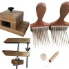 Wool Combs - Petlyn Fibre Products